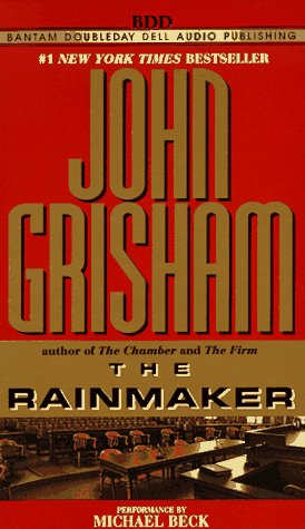 Amazon | The Rainmaker (John Grisham) | Grisham, John, Beck, Michael | Suspense