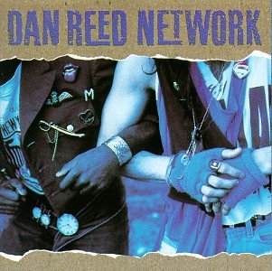 Dan Reed Network: Dan Reed Network: Amazon.es: CDs y vinilos}