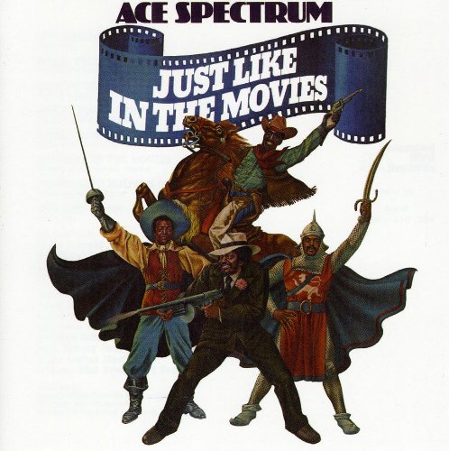 Ace Spectrum - Just Like in the Movies - Amazon.com Music