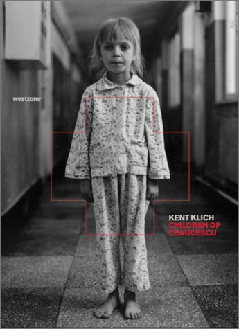 Children of Ceausescu : Kilch, Kent: Amazon.de: Bücher