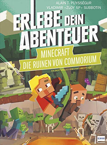 Amazon.com: EdA: Ruinen v. Commoriom: 9783741525667: Books