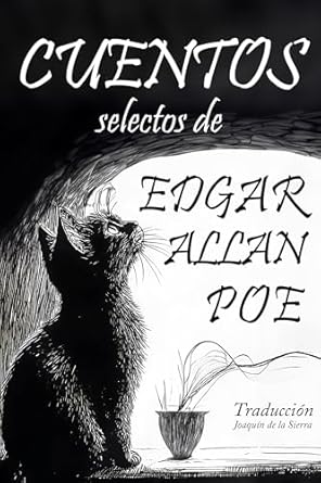 Amazon.com: Cuentos Selectos de Edgar Allan Poe (Spanish Edition) eBook ...