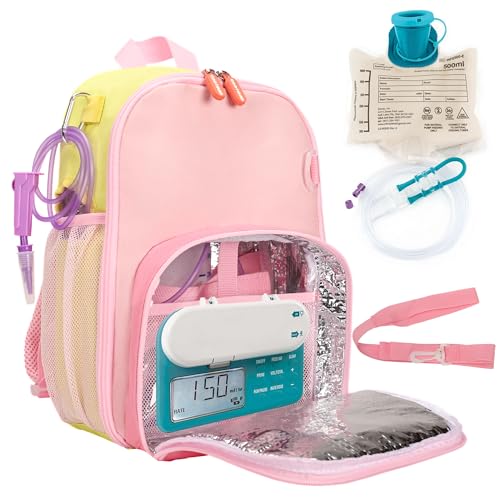 Best Enteral Feeding Pumps for Optimal Nutritional Support - Totally ...