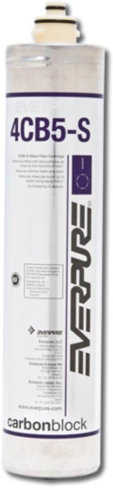 Amazon.com: Everpure 4CB5-S Replacement Cartridge : Tools & Home Improvement