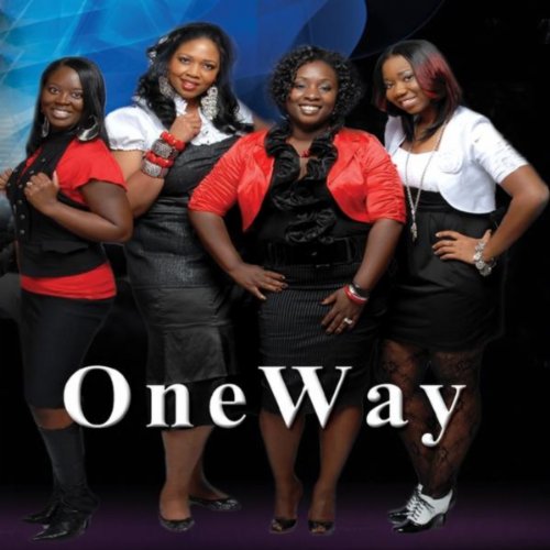 Amazon.com: One Way : One Way: Digital Music