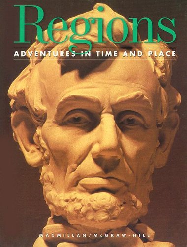 Amazon.com: Regions: Adventures in Time and Place: 9780021465590: Banks ...