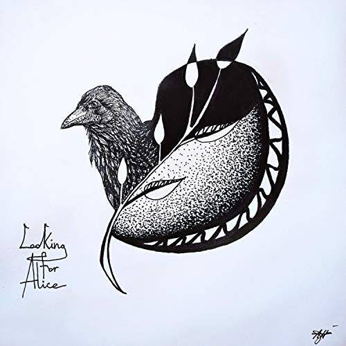 Amazon.co.jp: Looking for Alice : Theo Hayes: デジタルミュージック