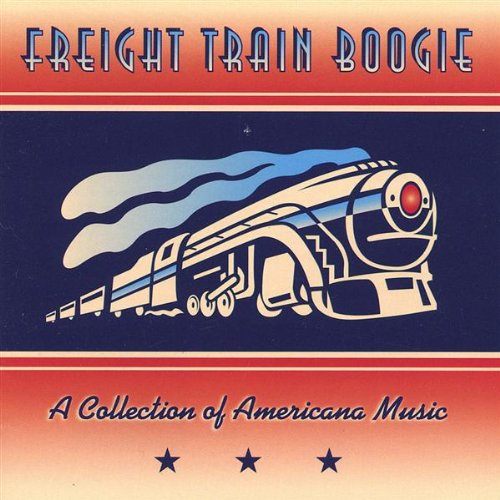 Freight Train Boogie: Amazon.es: CD y vinilos}
