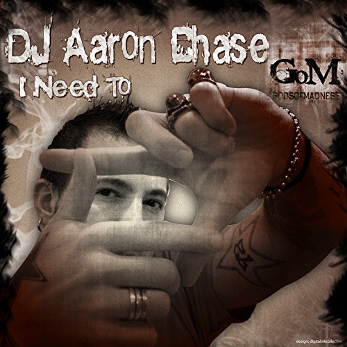 Amazon.com: I Need To EP : Aaron Chase: Digital Music