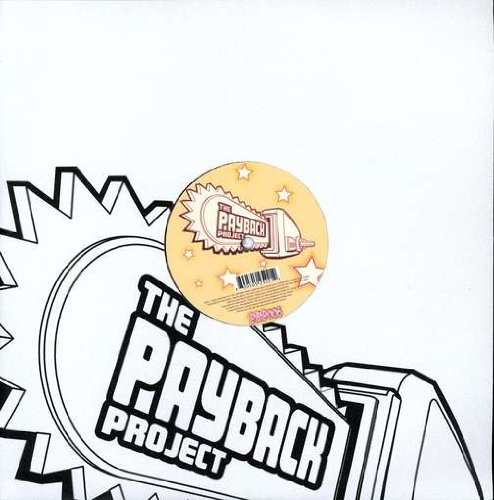 Amazon.com: Project [Vinyl]: CDs & Vinyl