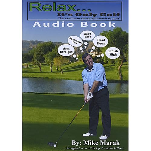 Relaxit's Only Golf: Amazon.de: Musik-CDs & Vinyl