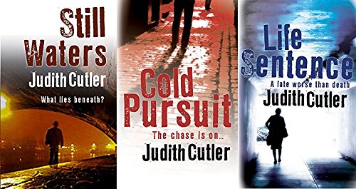 Judith Cutler 3 Book set from the Fran Harman Series - Still Waters ...