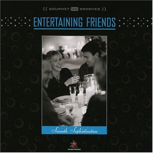 The Ron Eschete Ensemble, Indigo, Brian Withycombe, The Crown Project ...