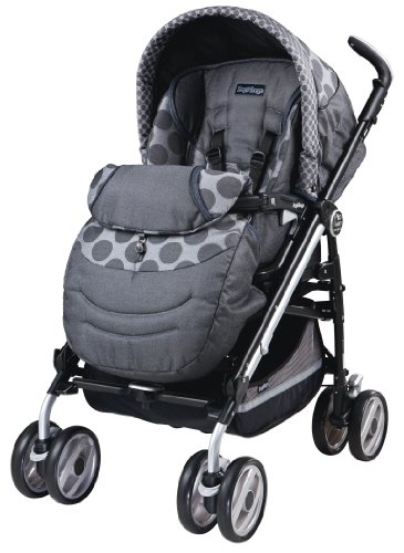 Peg Perego Buggy – Die 15 besten Produkte im Vergleich - kita.de Ratgeber