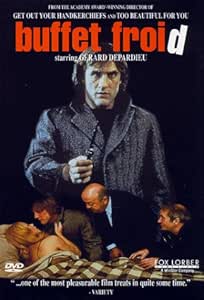 Buffet Froid [Import]: Amazon.ca: Movies & TV Shows
