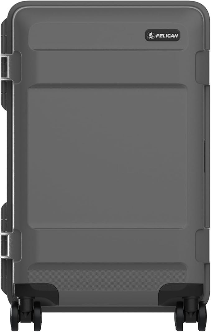 Amazon.com | Pelican ATX Luggage - Hardside Carry On Luggage with ...