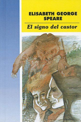 Amazon.com: El Signo del Castor (Cuatro Vientos) (Spanish Edition ...