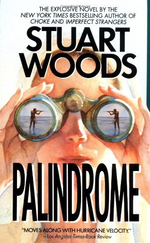 By Stuart Woods: Palindrome: -HarperTorch-: Amazon.com: Books