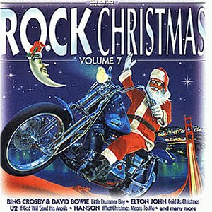 Rock Christmas 7: Amazon.de: Musik-CDs & Vinyl
