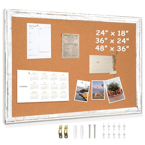 Office Cork Board – The 16 best products compared - textspace.net