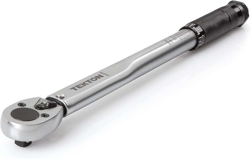 Amazon.com: Torque Wrenches - Torque Wrenches / Wrenches: Tools & Home ...