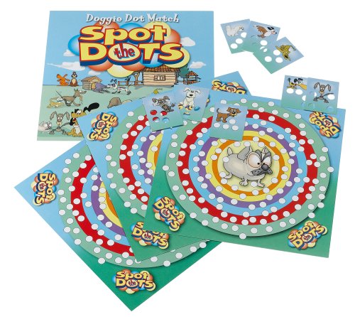 Snapklik.com : Spot The Dots Original