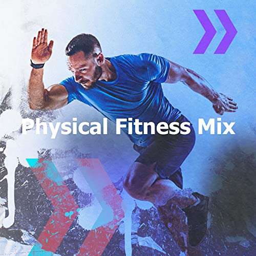 Physical Fitness Mix : The Running Channel: Amazon.de