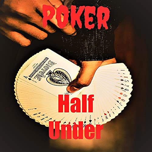 Play Poker Instrumental Instrumental By Half Under On Amazon Music Play Poker Instrumental Instrumental By Half Under On Amazon Music