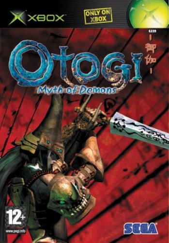 Otogi: Myth of Demons : Amazon.de: Games