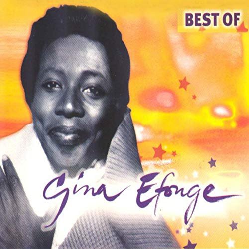 Play Best Of by Gina Efonge on Amazon Music