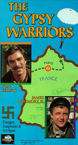 Amazon.com: Gypsy Warriors [VHS] : Movies & TV
