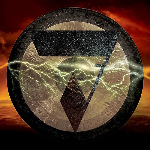 Amazon.com: Ten Ton Drums : Matthew Todd Naylor: Digital Music