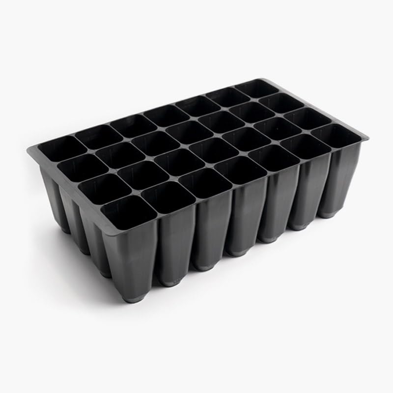 Containerwise 15H Deep Long-Life Propagation Tray, Seed Tray, 15 Cells ...