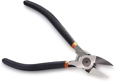 Amazon.com: Wire Cutters - Wire Cutters / Hand Tool Cutters: Tools ...