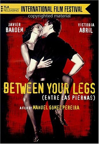 Amazon.com: Between Your Legs [DVD] : Victoria Abril, Javier Bardem, Carmelo G mez, Juan Diego ...