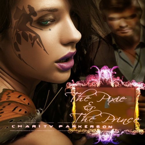 Amazon.com: The Pixie & The Prince: Sexy Witches (Audible Audio Edition ...