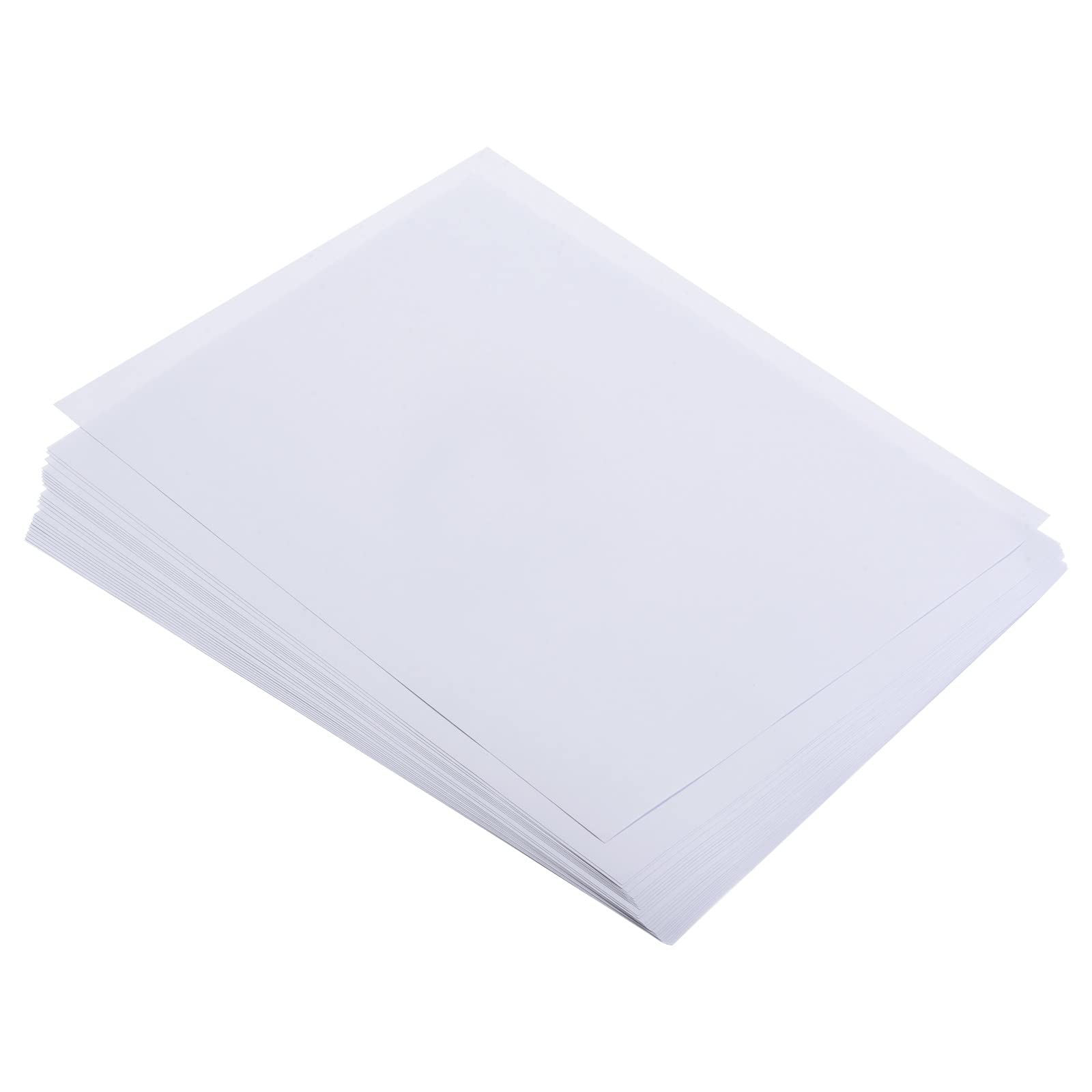 Amazon.com : MECCANIXITY 50 Sheets Colored Copy Paper 8 1/2 Inch ...