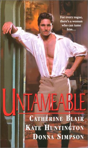『Untameable』｜感想・レビュー - 読書メーター