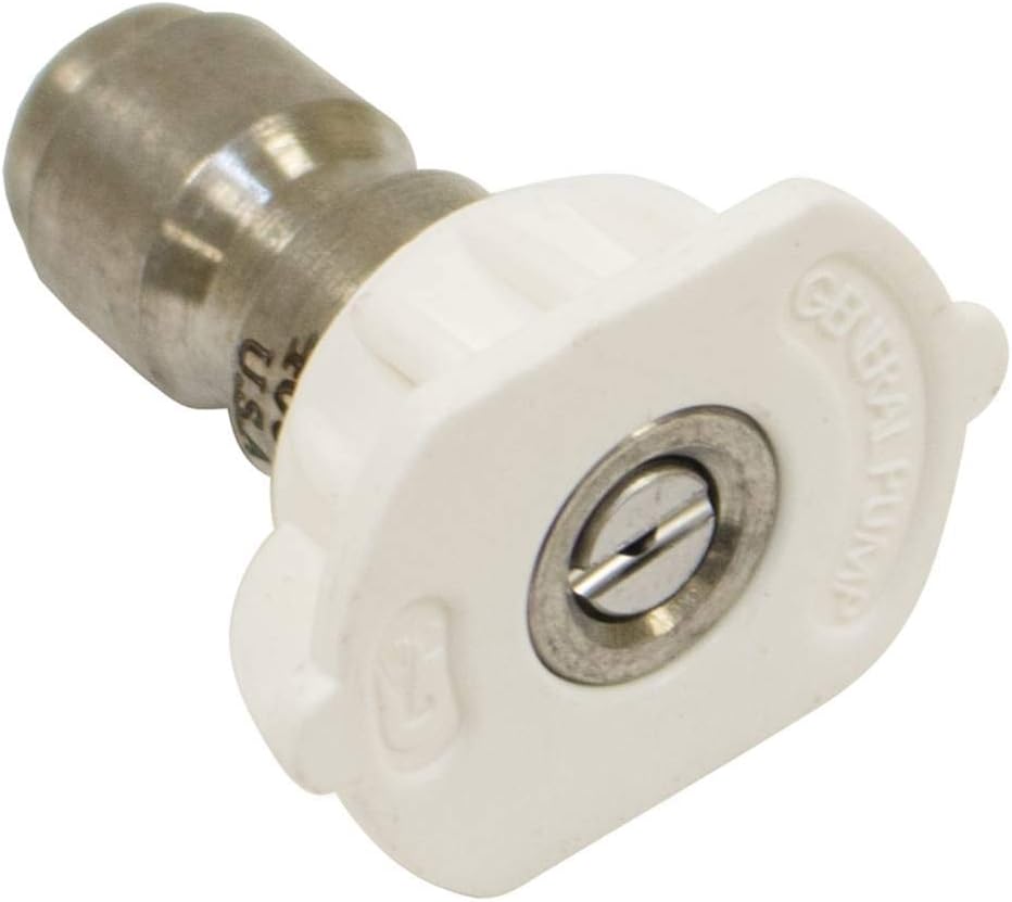 Amazon.com : Stens General Pump 758-351 Quick Coupler Nozzle, 1/4 ...