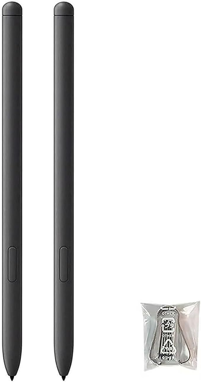 Amazon.com: 2Pcs Tab S9 Stylus Pen Replacement for Samsung Galaxy Tab S7 / S7+, S8 /S8+ Plus/S8 ...