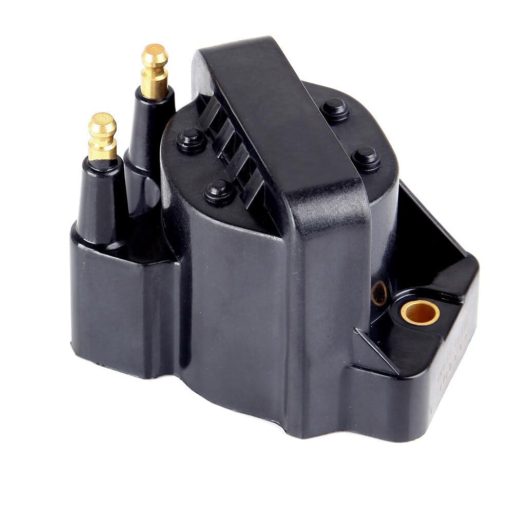 Amazon.com: SCITOO Ignition Coil Coils Pack fits for Pontiac Montana 3 ...