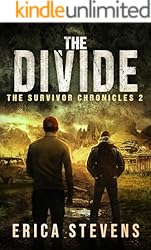 Amazon.com: The Survivor Chronicles: Book 1, The Upheaval eBook : Stevens, Erica: Kindle Store