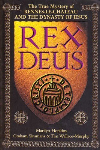 Amazon.in: Buy Rex Deus: the True Mystery of Rennes-Le-Chateau and the ...