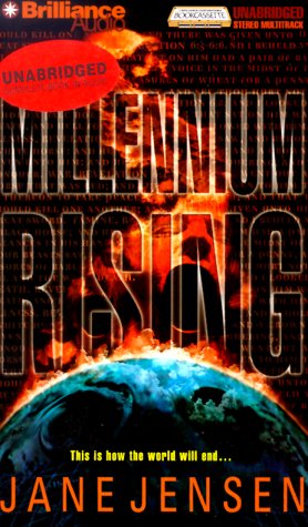 Buy Millennium Rising Book Online at Low Prices in India | Millennium ...