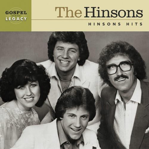 Hinson - The Hits - Amazon.com Music