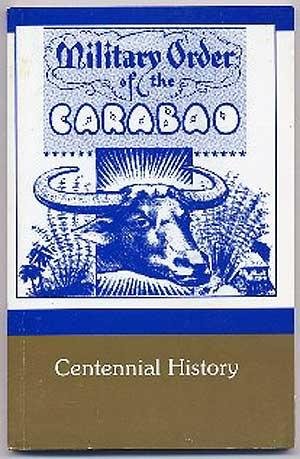 The Military Order of the Carabao: GHORMLEY, Ralph M.: Amazon.com: Books
