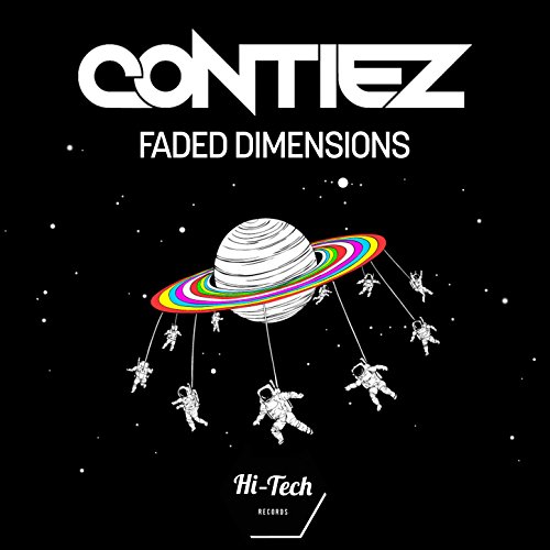 Amazon.com: Faded Dimensions : Contiez: Digital Music