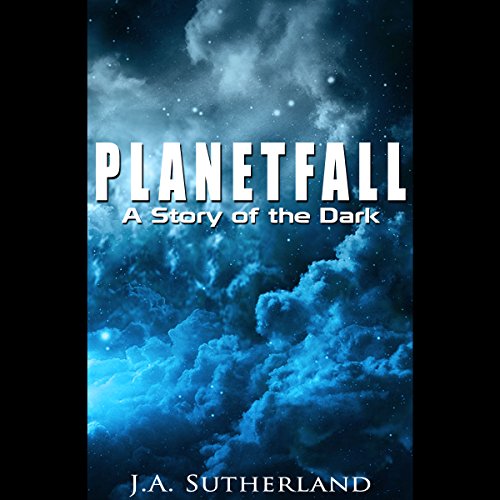 Amazon.com: Planetfall: A Story of the Dark: Alexis Carew, Book 101 ...