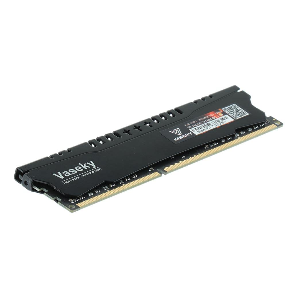 Amazon.in: Buy Meadawgs® DDR3 RAM Desktop Computer RAM Memory 4GB ...
