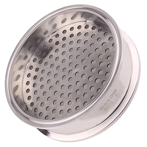 Snapklik.com : DERNORD 6 Tri Clamp Filter Plate - High Pressure ...